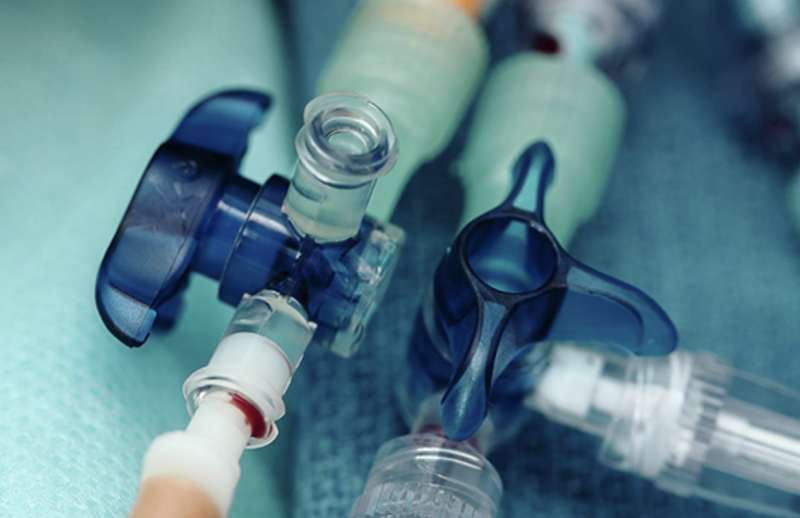 IV Systems and Fluid Delivery | Healthcare | INEOS Styrolution