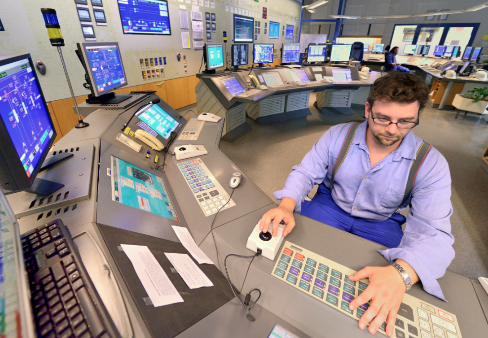 Reducing CO2 Emissions