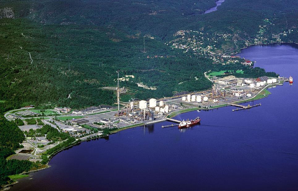 Reducing CO2 Emissions