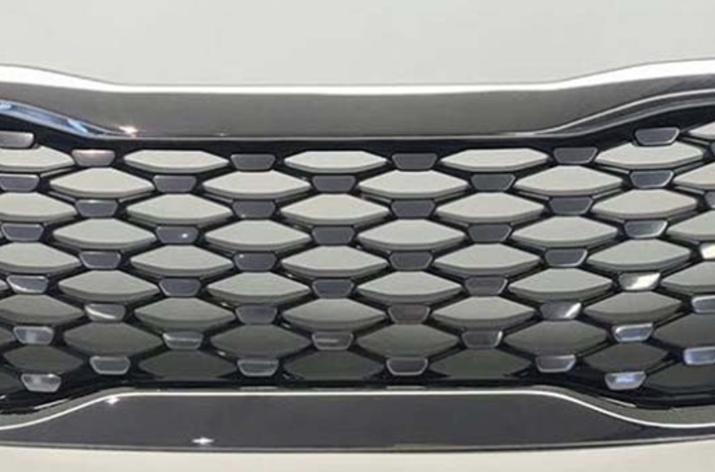 Exterior | Automotive | INEOS Styrolution