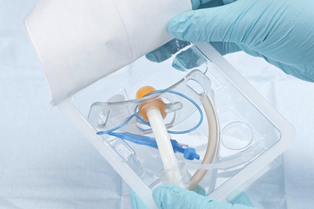 Medical Packaging | Healthcare | INEOS Styrolution