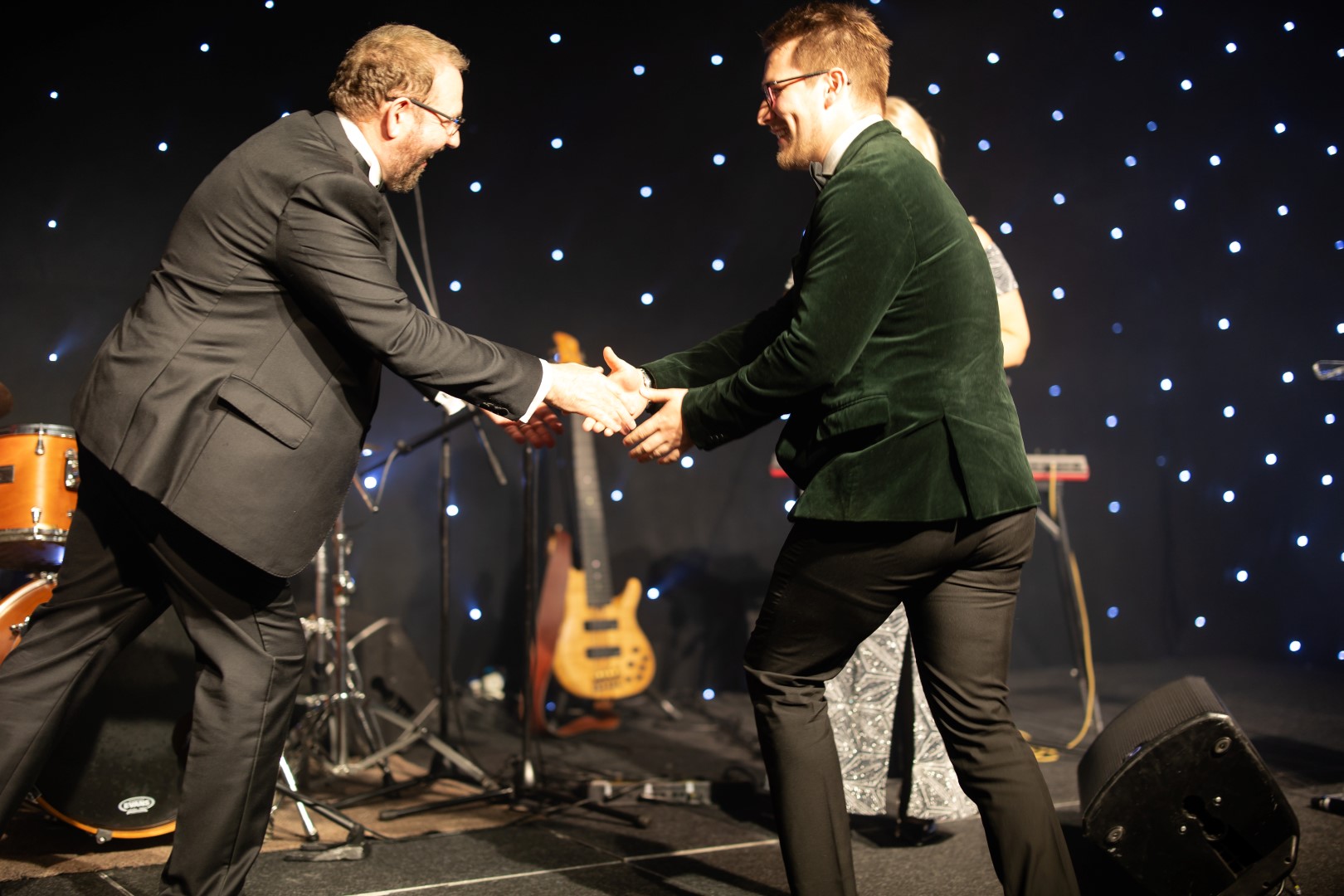 Chemical Industry Association Awards | INEOS Process Engineer Awarded