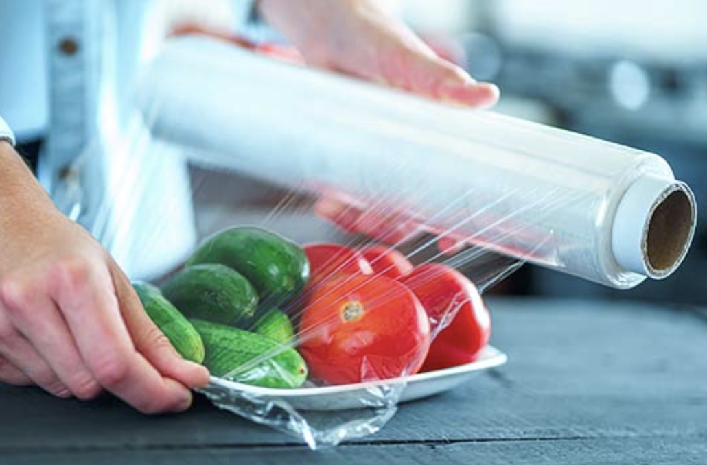 Flexible Film | Packaging | INEOS Styrolution