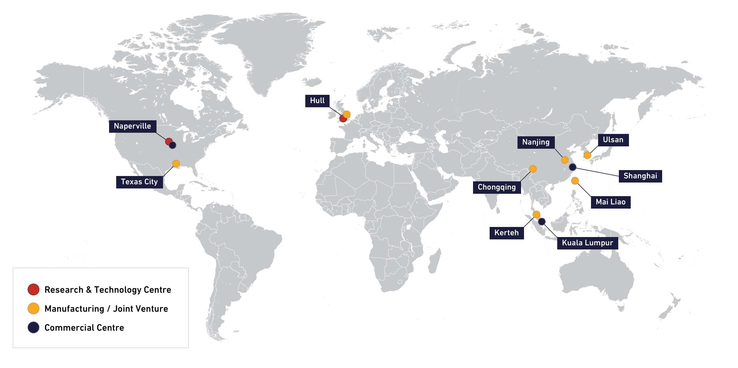 Business | INEOS Acetyls