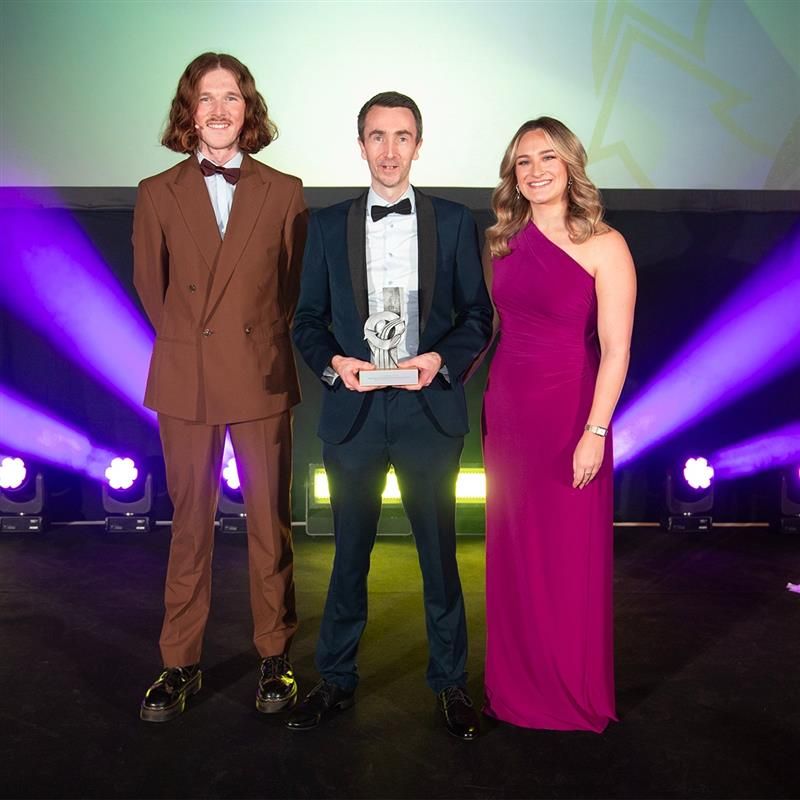 INEOS Electrochemical Solutions | Hydrogen Electrolyser Wins Awards