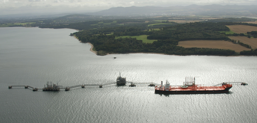 New Tug for Hound Point