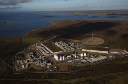 Licenses | INEOS Oil & Gas UK