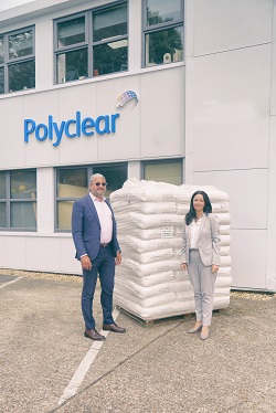 Mechanical Recycling - Hybrids