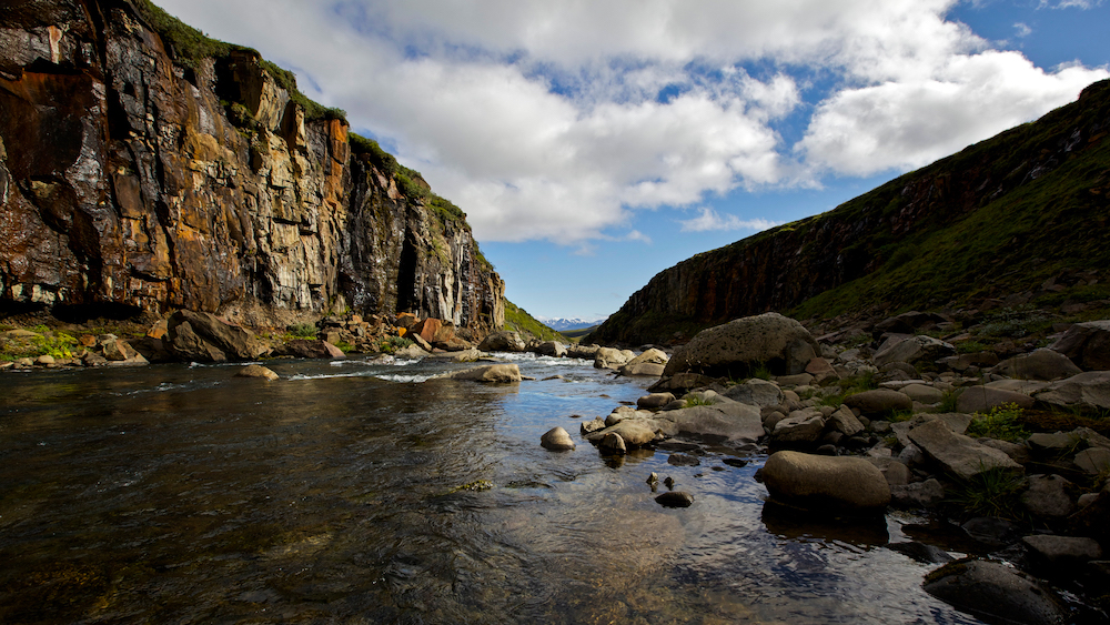 Six Rivers Project | INEOS Foundations