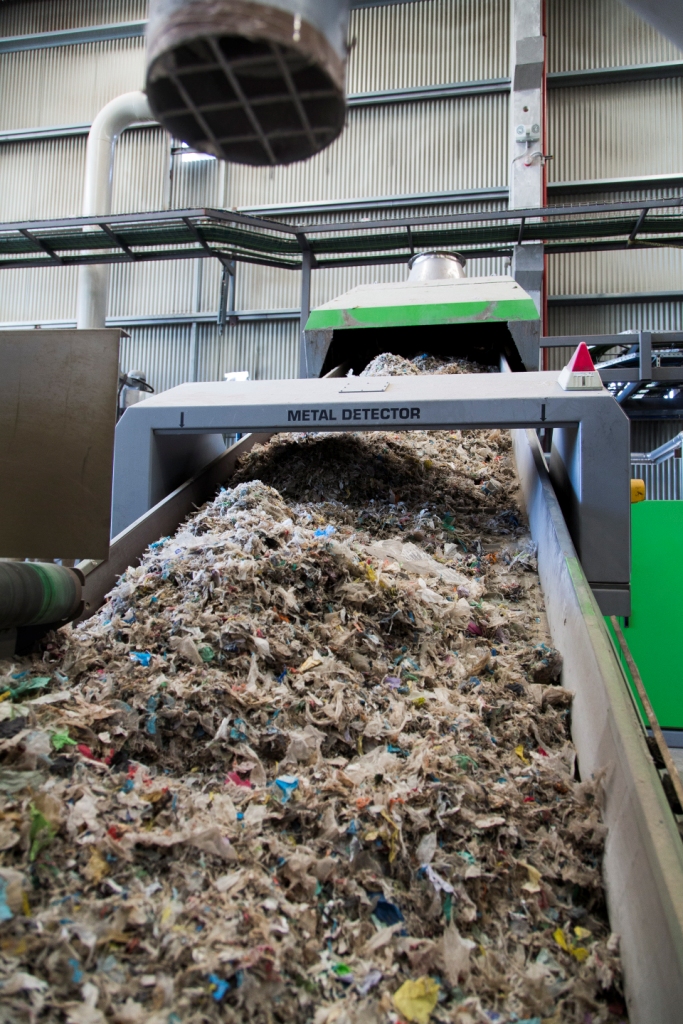 Breakthrough in the recycling of plastic | INEOS Grangemouth ...