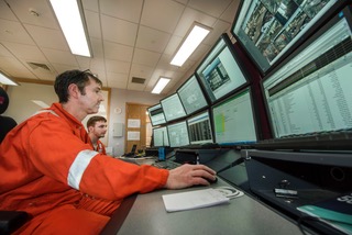 INEOS FPS rolls out AI optimisation technology for lower emissions ...
