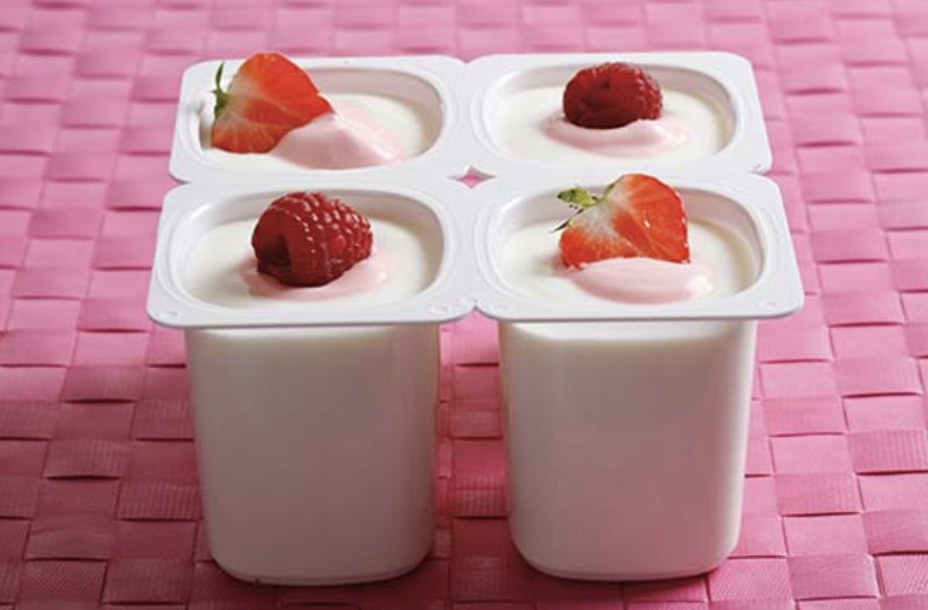 Rigid Food Packaging | Packaging | INEOS Styrolution