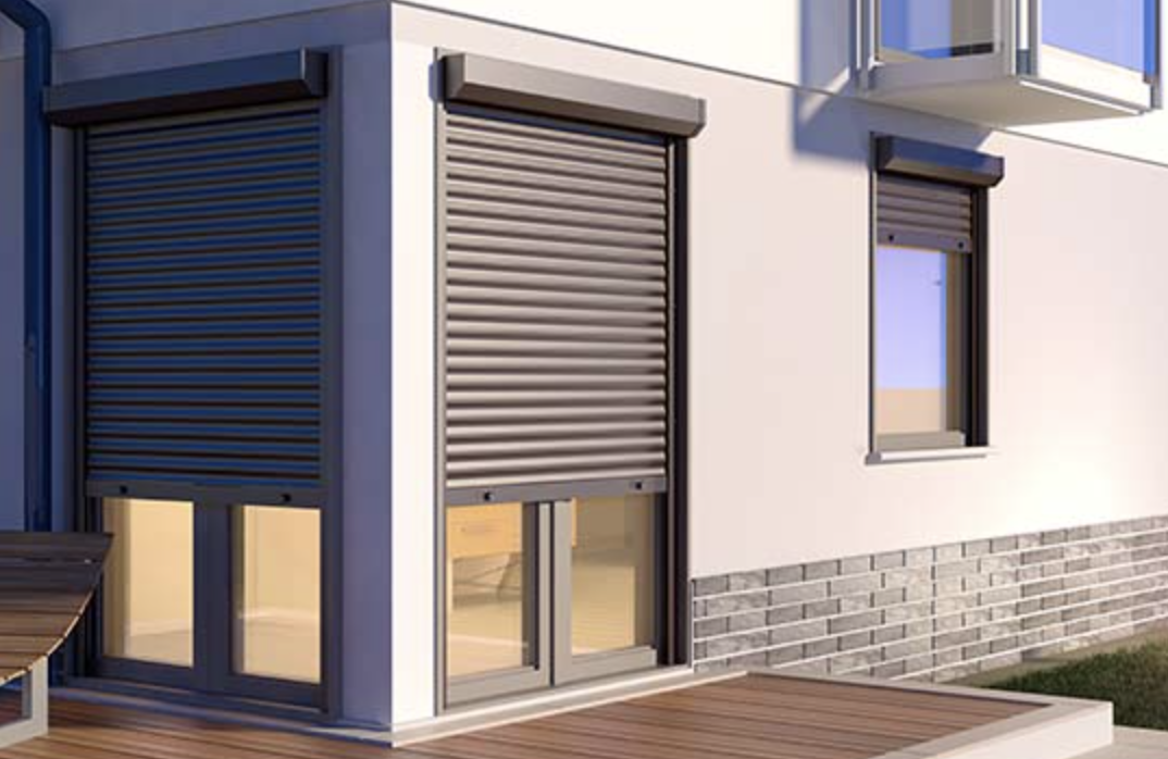 Windows | Construction | INEOS Styrolution