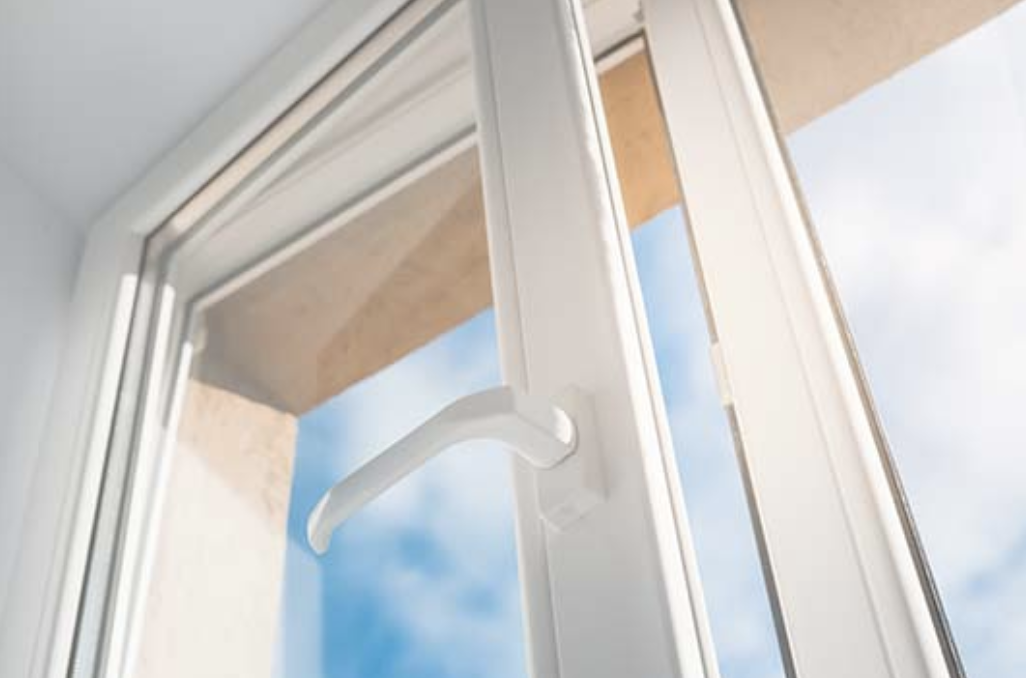Windows | Construction | INEOS Styrolution