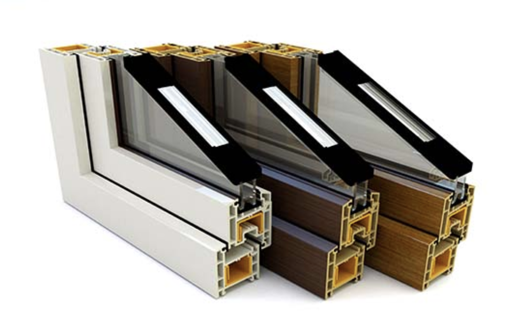 Windows | Construction | INEOS Styrolution