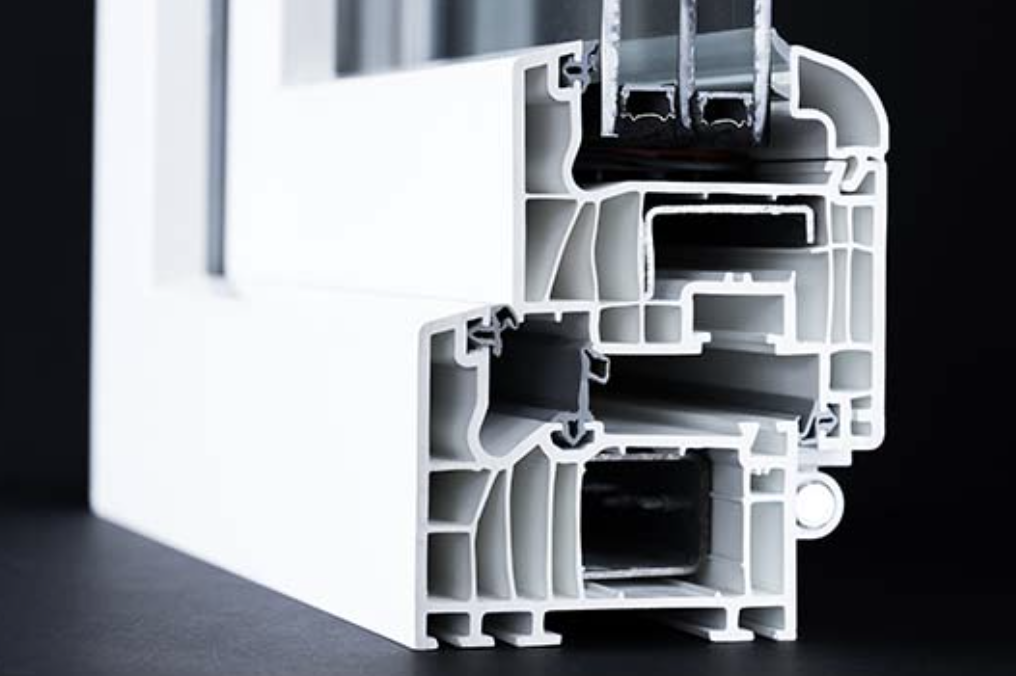 Windows | Construction | INEOS Styrolution
