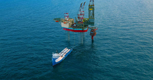 Öresundskraft and INEOS led Project Greensand Sign Agreement to store ...