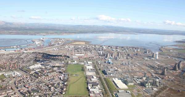 INEOS announces £150 million investment at its Grangemouth site ...