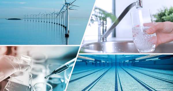 INEOS Inovyn launches Ultra Low Carbon Chlor-Alkali range ...