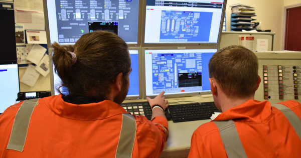 Making ethanol more efficiently