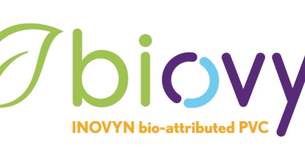 INOVYN LAUNCHES WORLD’S FIRST COMMERCIALLY AVAILABLE GRADE OF BIO ...