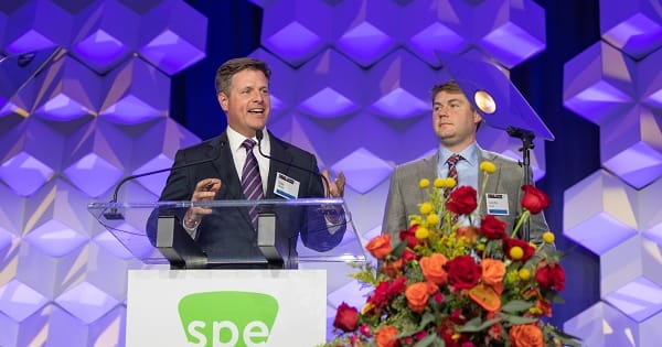 Society of Plastics Engineers names INEOS Styrolution and Volkswagen ...