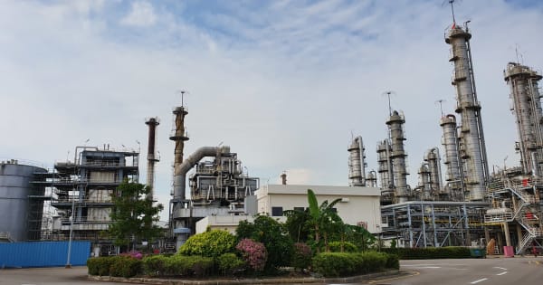 INEOS Phenol completes the acquisition of Mitsui Phenols Singapore Ltd