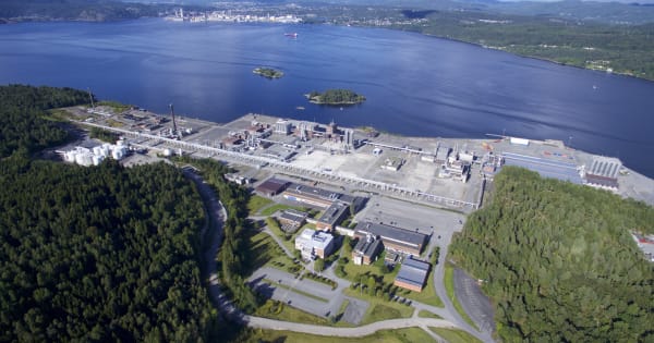 INEOS Olefins & Polymer Europe has signed a renewable power agreement