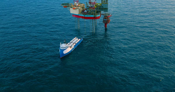 Carbon Capture & Storage