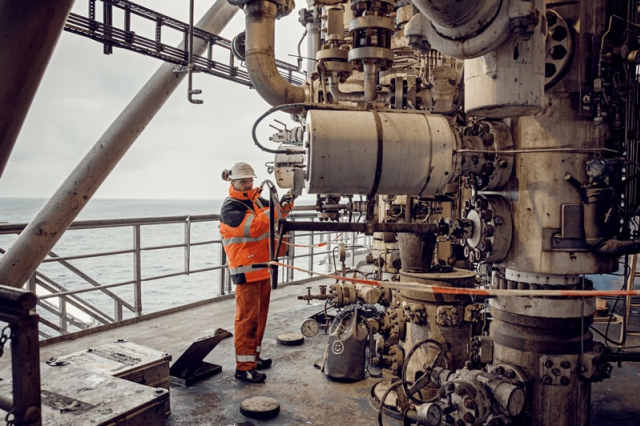DK Offshore