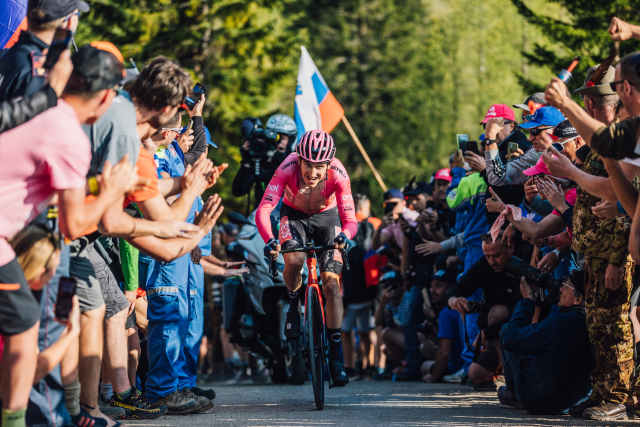 Cycling | Team INEOS UK