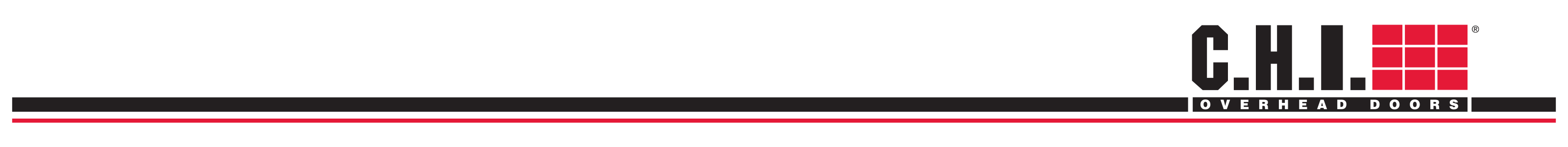 CHI Garage Doors - Infantino's Garage Door Service