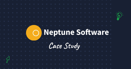 Neptune Software revenue success with InfiniGrow – InfiniGrow