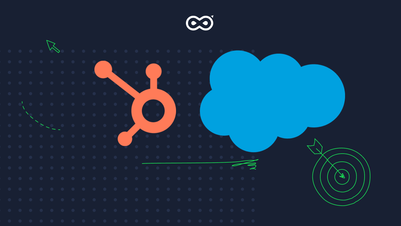 Why You Shouldnt Trust Your Crm Data For B2b Marketing Infinigrow