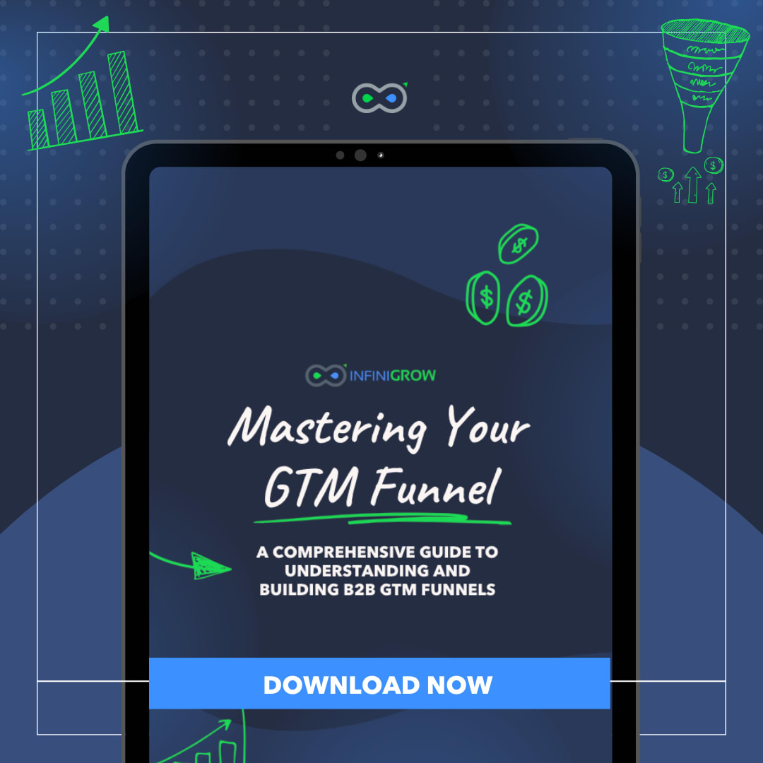 Mastering Your GTM Funnel: A Practical Guide for Building and ...