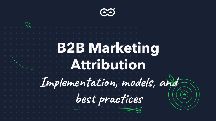 B2B Marketing Attribution: Implementation, Models & Best Practices