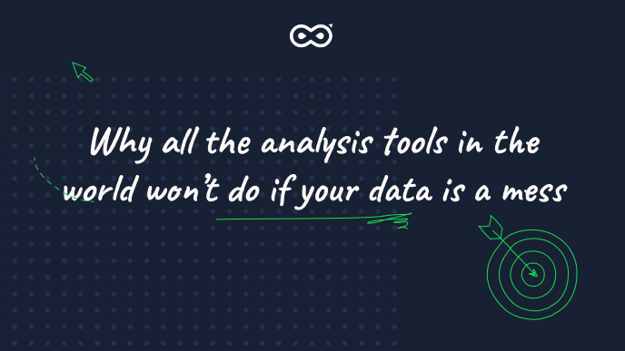 Garbage in - Garbage out | And why data quality is the most critical ...