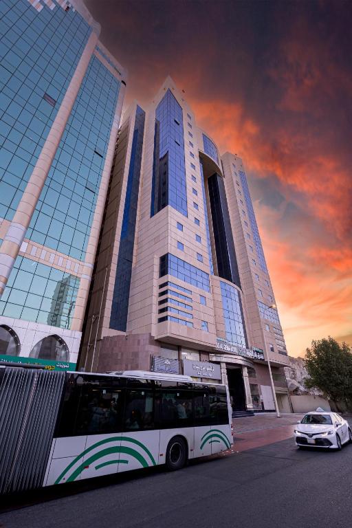 Jannat Booking | Enjoy The Best Rates For Mecca Hotels