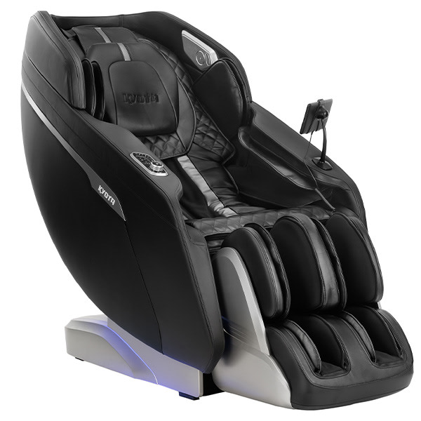 Kyota Kiyomi M698 4D Massage Chair | Kyota Massage Chairs