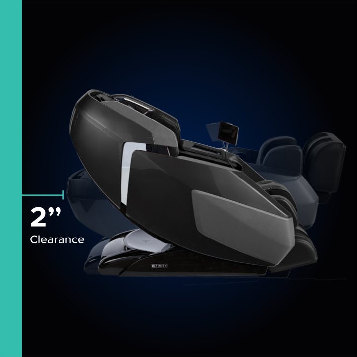 Imperial Syner-D Massage Chair | Infinity Massage Chairs