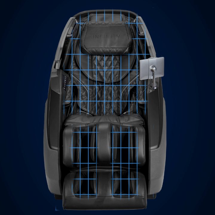 Imperial Syner-D Massage Chair | Infinity Massage Chairs