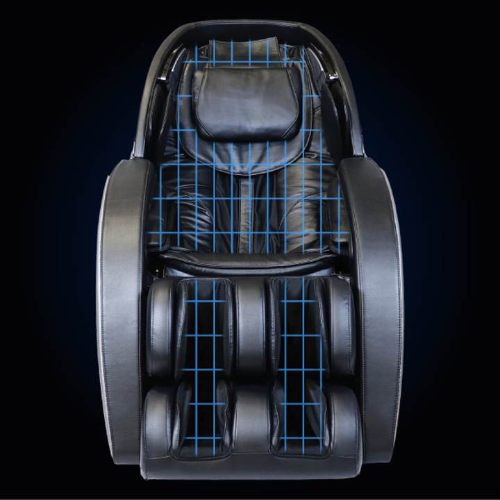 Gen Max 4D Massage Chair | Infinity Massage Chairs
