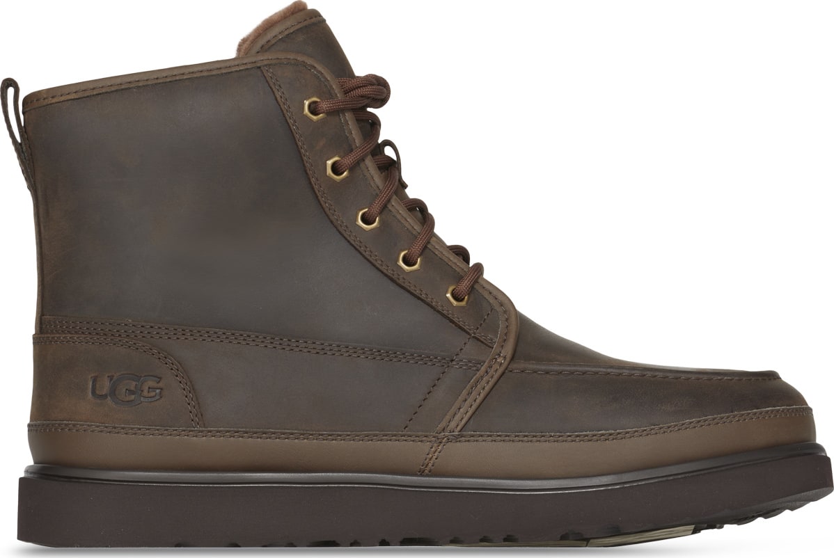 UGG: Neumel High Moc Weather | influenceu