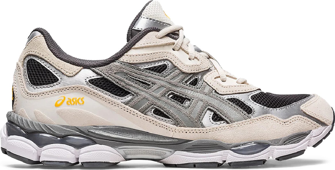 ASICS: Gel-NYC | influenceu