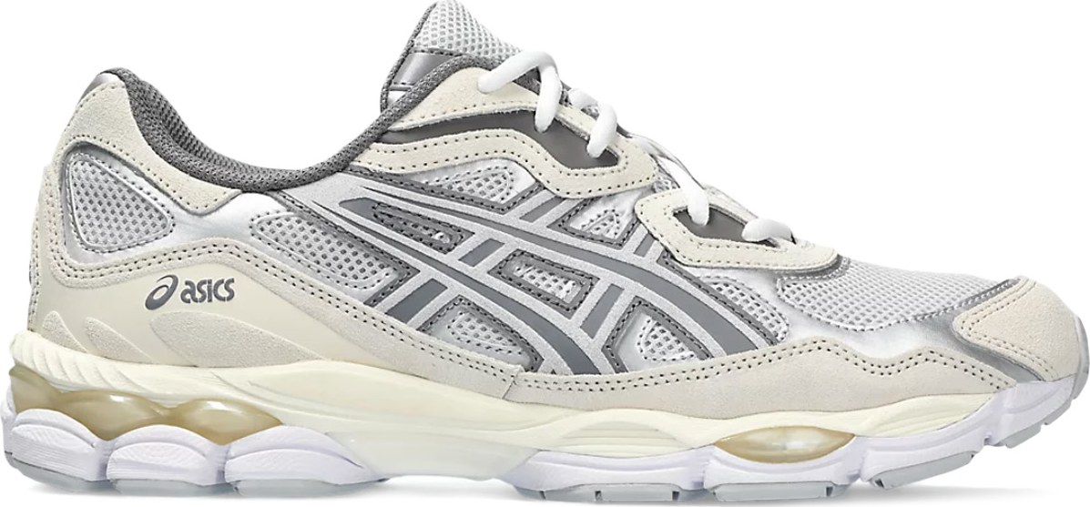 ASICS: Gel-NYC | influenceu