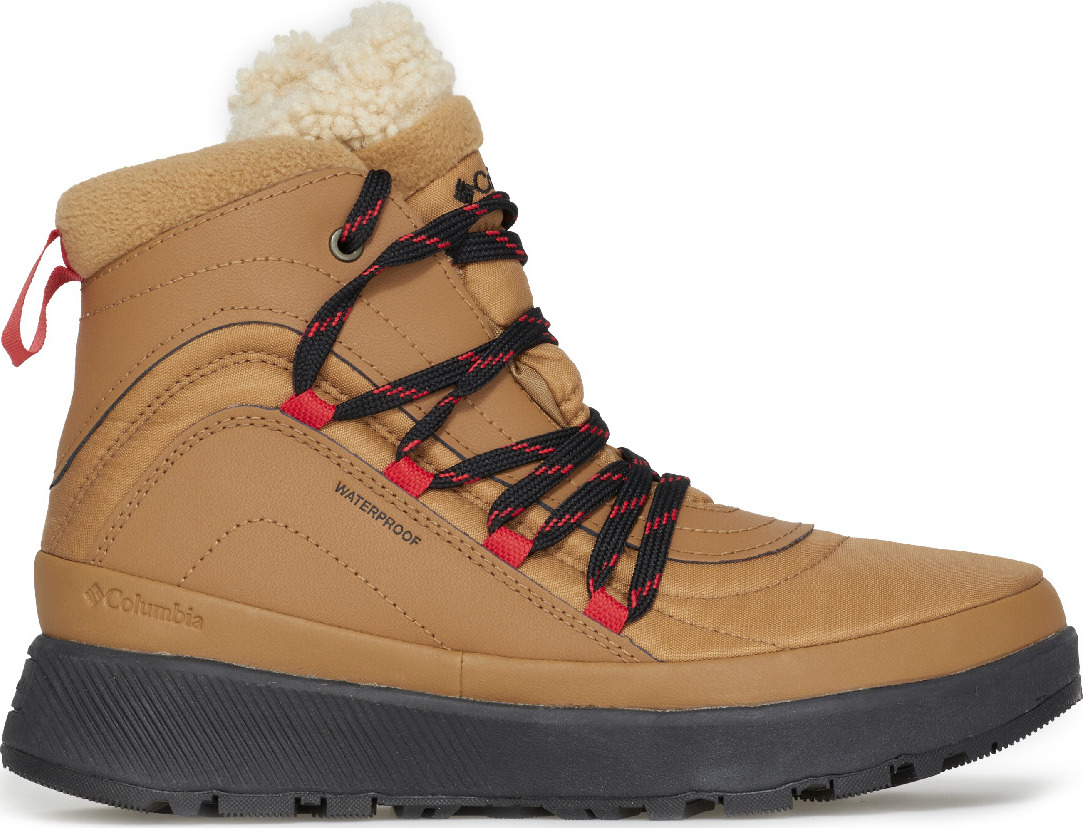 Columbia: Red Hills Omni-Heat™ | influenceu