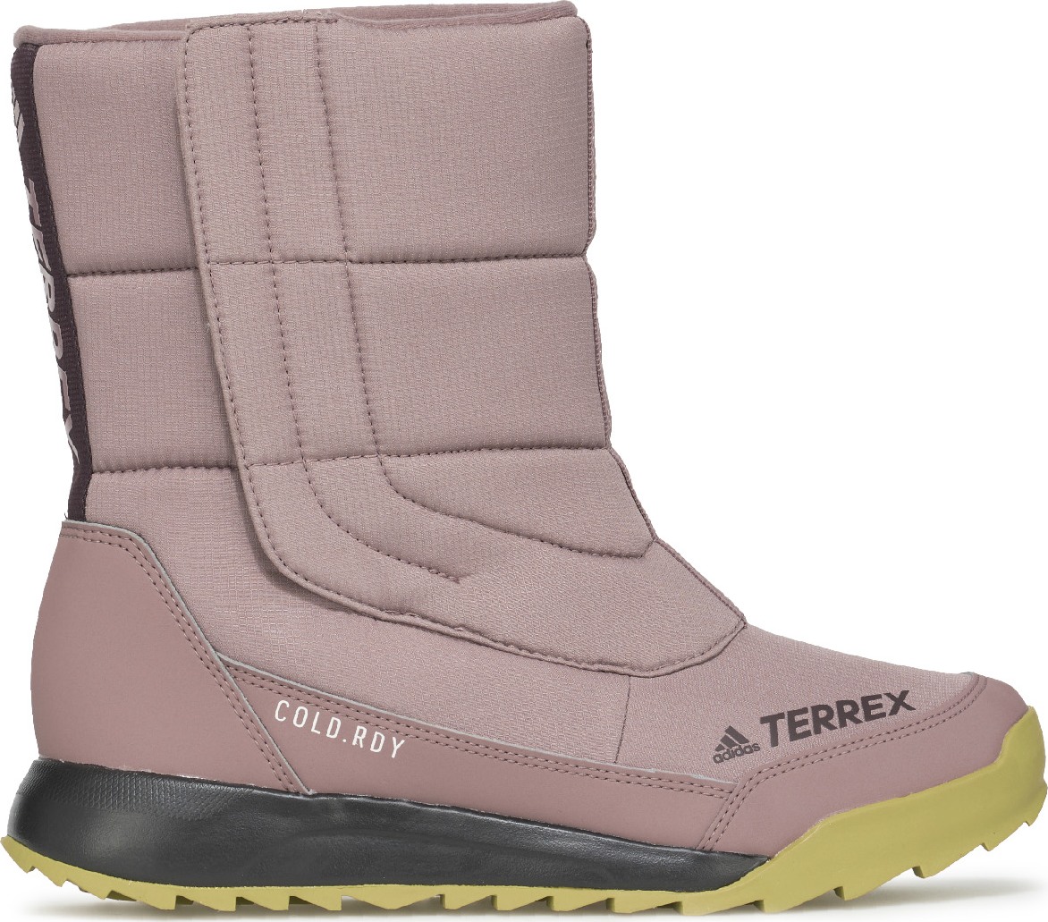 adidas Originals: Terrex Choleah Cold.RDY Boot | influenceu