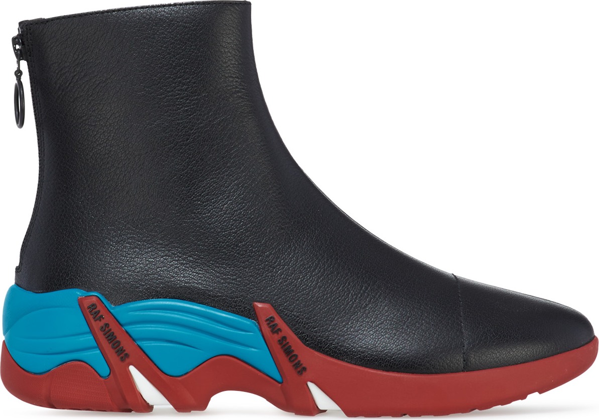 Raf Simons: Raf Simons Runner Cylon | influenceu