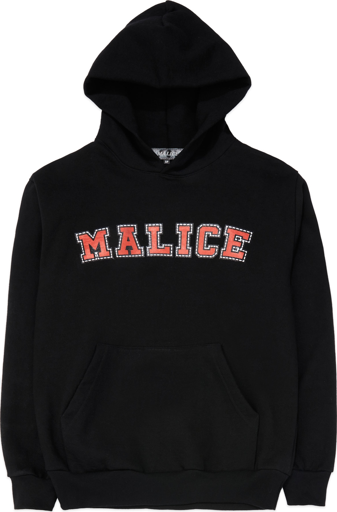 Malice Studios: Malice Kingdom Hoodie | influenceu