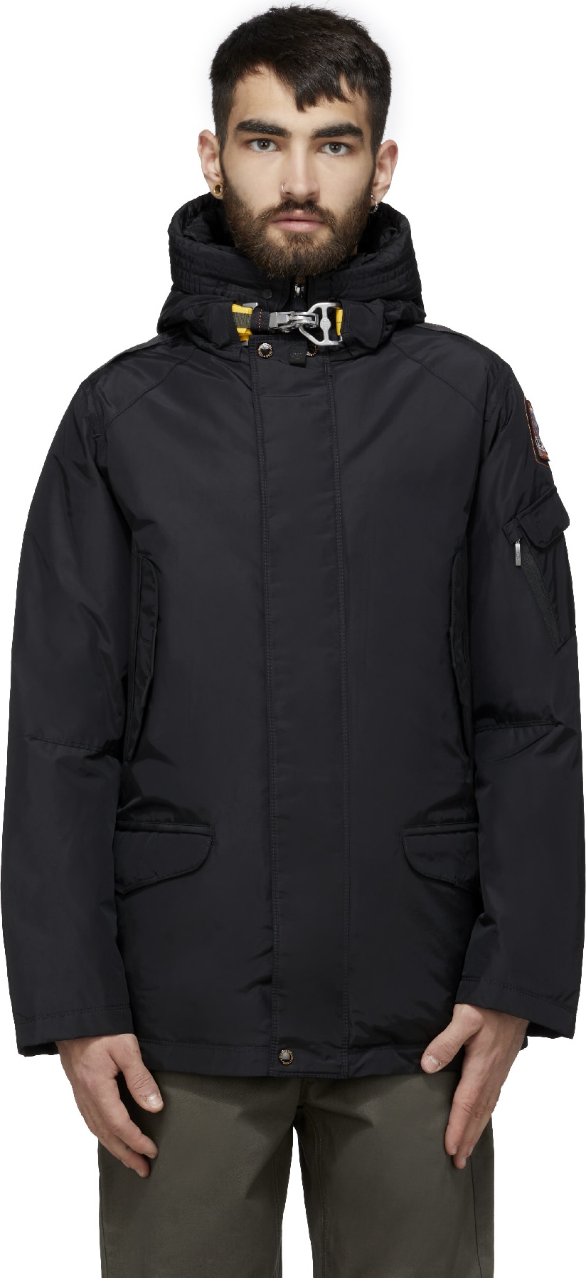 Parajumpers: Right Hand Core Jacket | influenceu